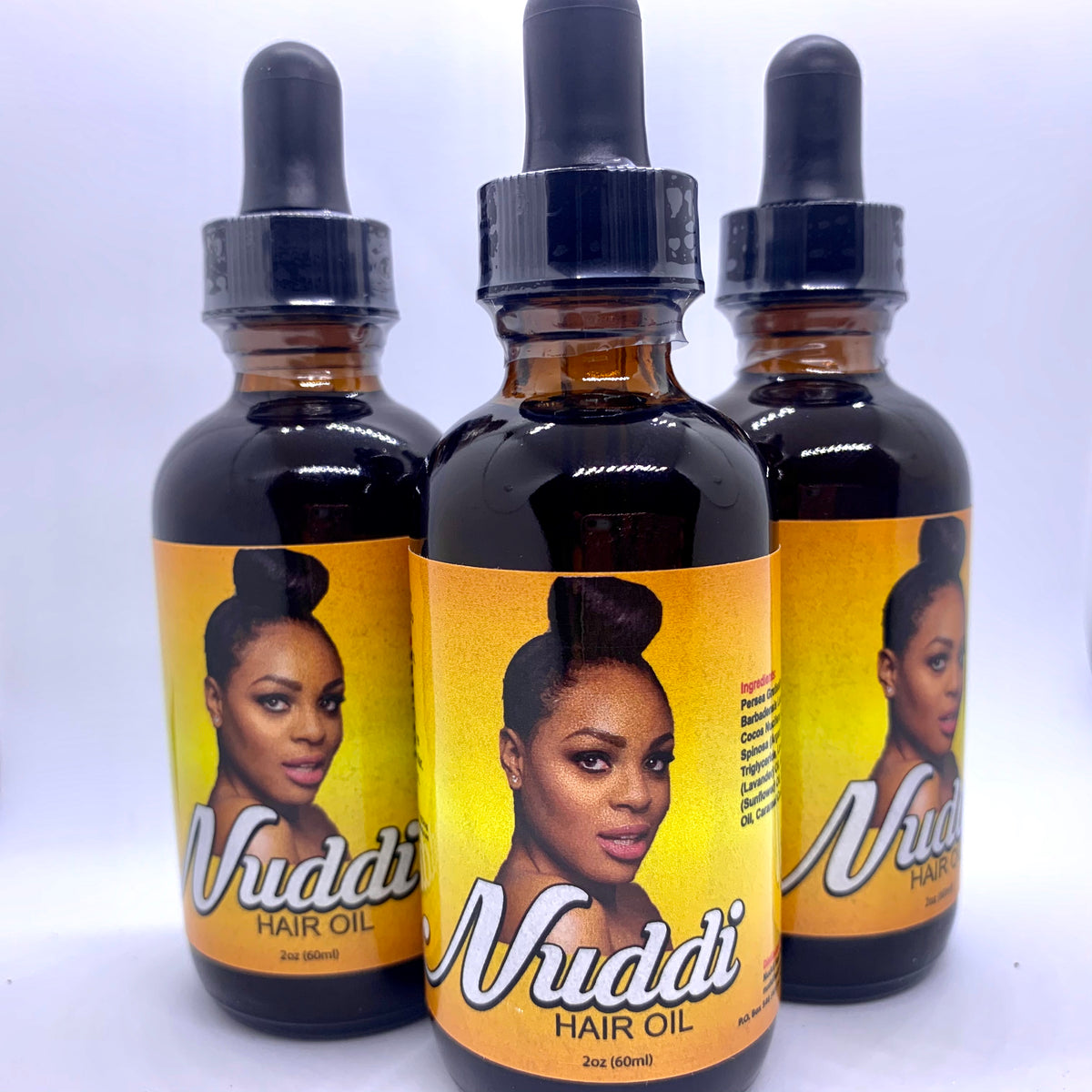 OUR PRODUCTS – nuddihair