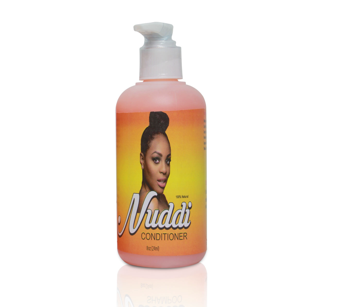 Nuddi Hair Growth Moisturizer | Natural Moisturizer – nuddihair